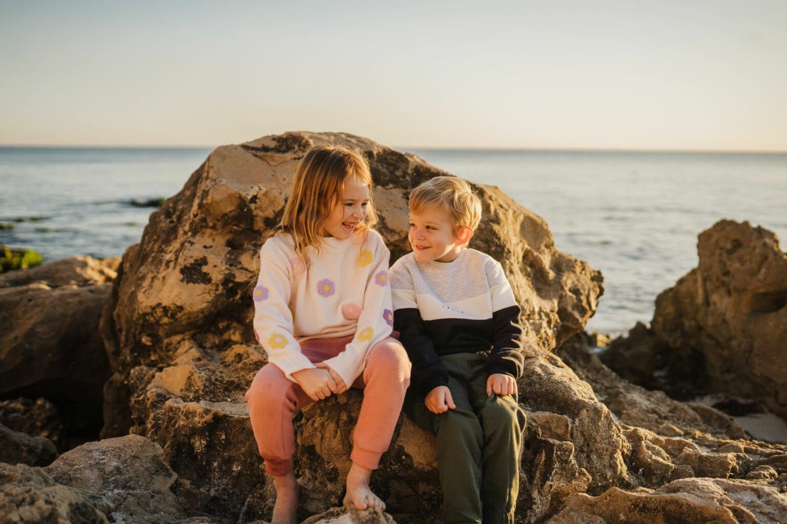 3 Best Locations in Perth for a Family Photoshoot - Sophie Hart Photography