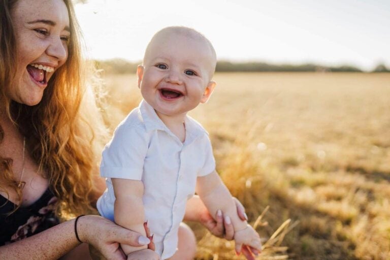 3 Best Locations in Perth for a Family Photoshoot - Sophie Hart Photography