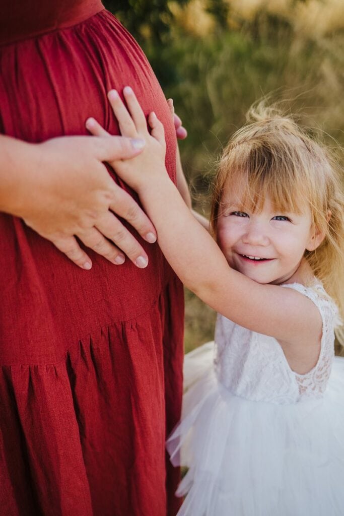 Maternity Photographer Perth - Sophie Hart Photography