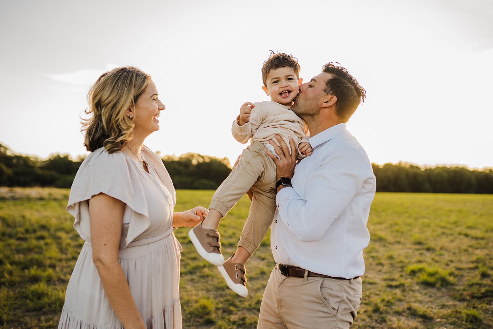 Family Photographer Perth - Sophie Hart Photography