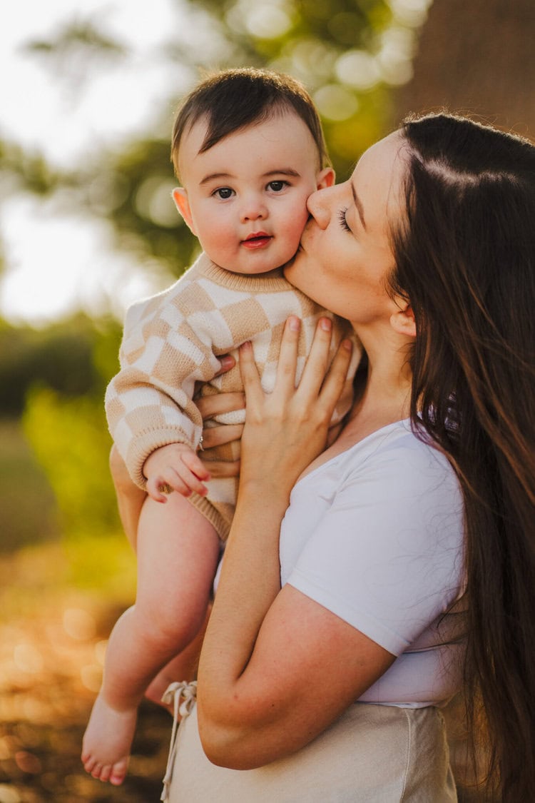 Sophie Hart Photography - Perth Photographer for Families